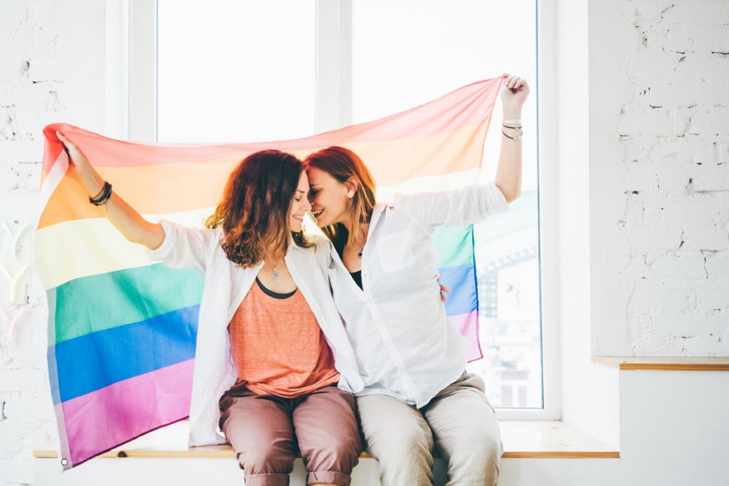 Dia da Visibilidade Lésbica: a representatividade lésbica | Blog Miess