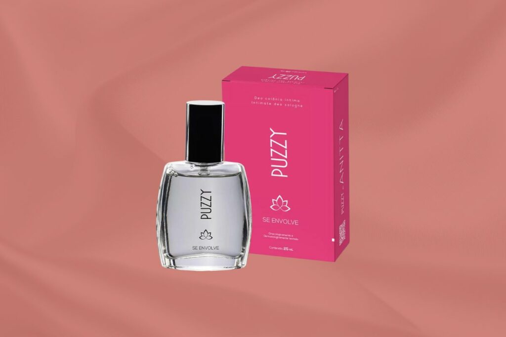 Puzzy: 4 perfumes íntimos da marca que você precisa conhecer % | Miess