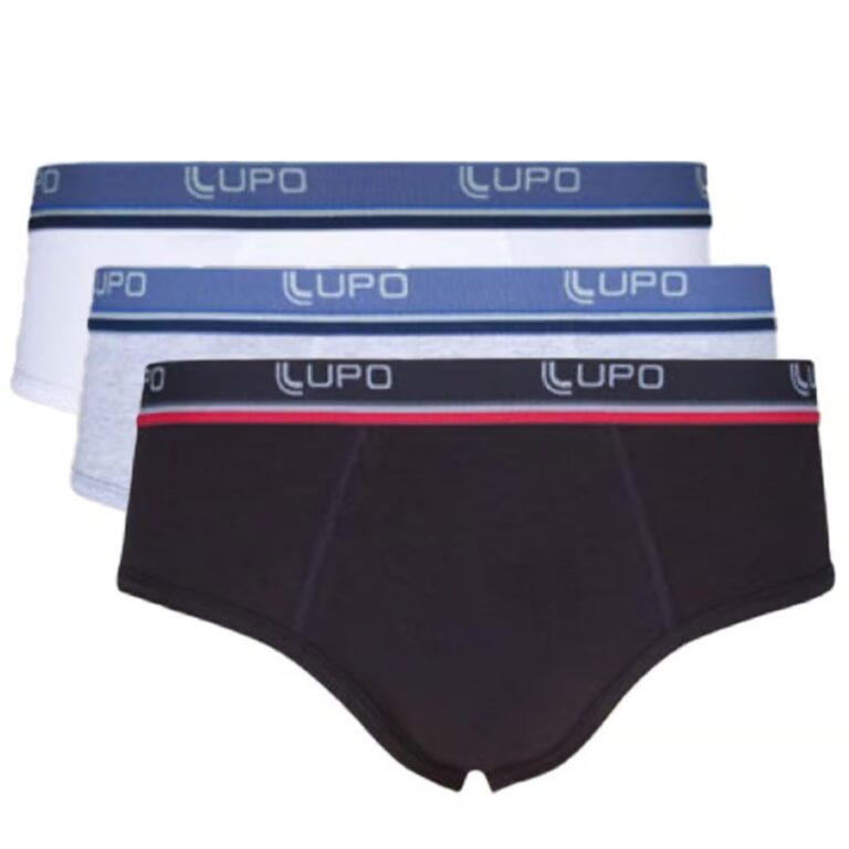 Tipos de cueca: descubra os principais modelos | Miess